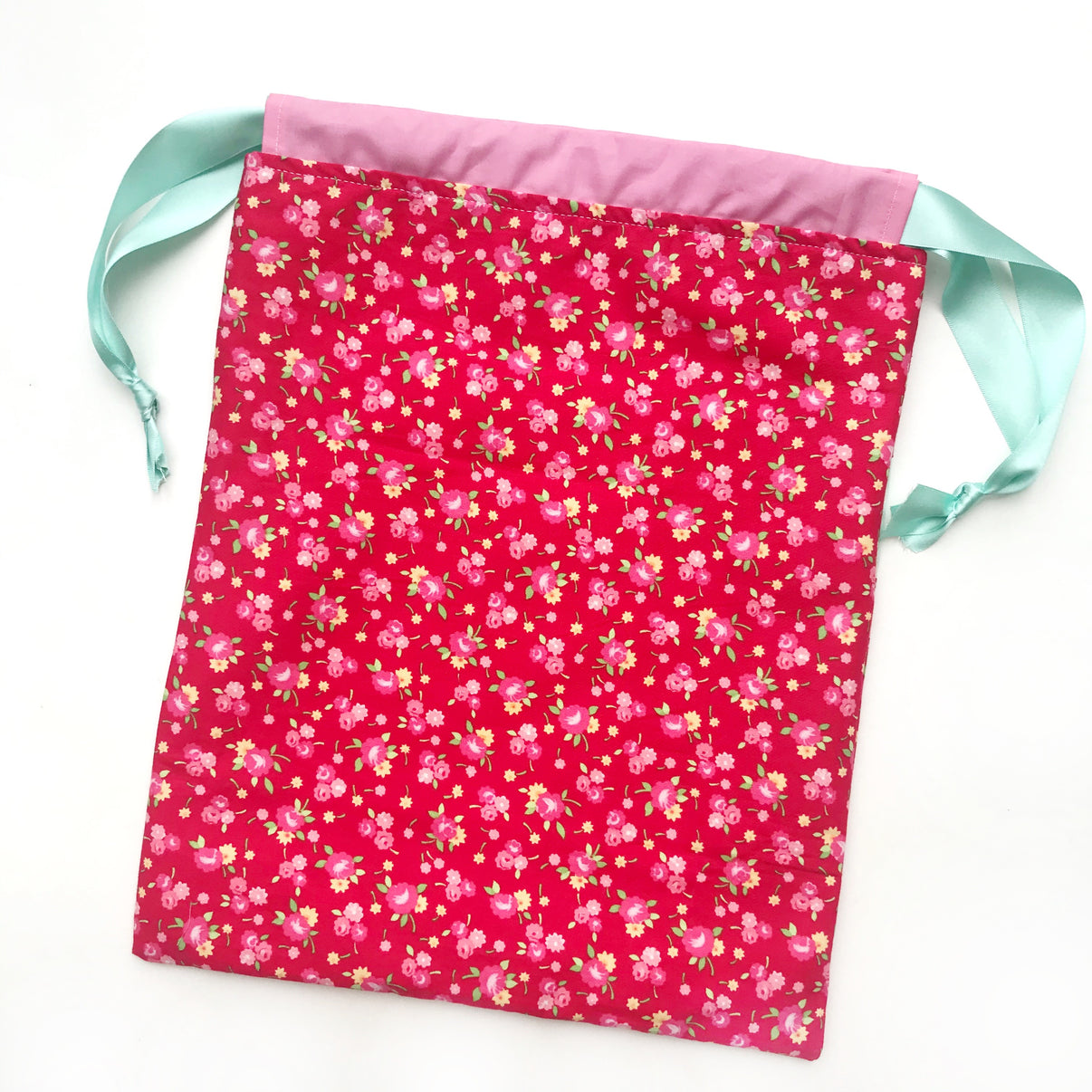 One Hour Gift Bag PDF Digital Pattern – Sarah Ashford Studio