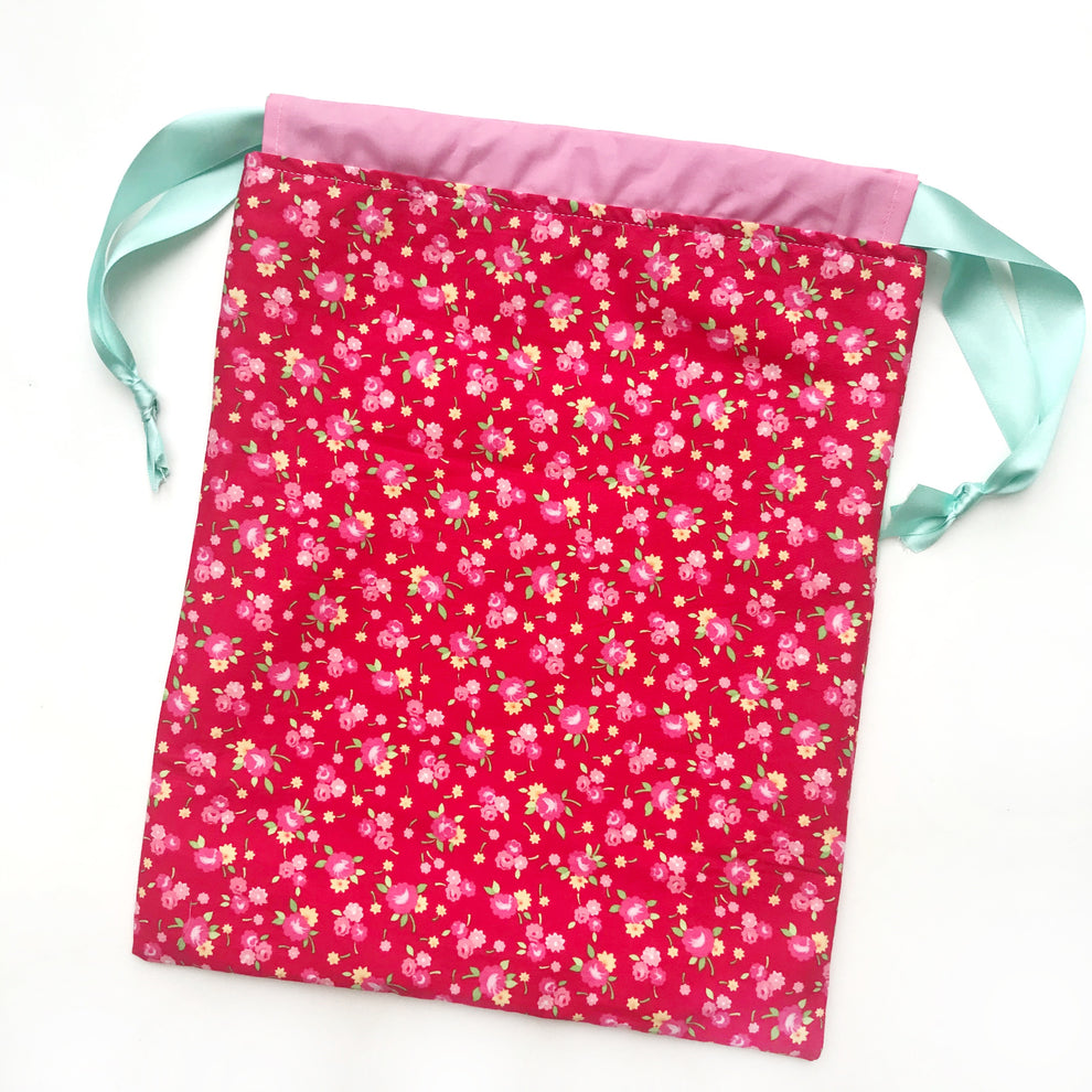 One Hour Gift Bag PDF Digital Pattern – Sarah Ashford Studio